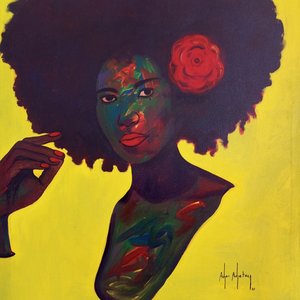 Adjei Adjetey | Saatchi Art