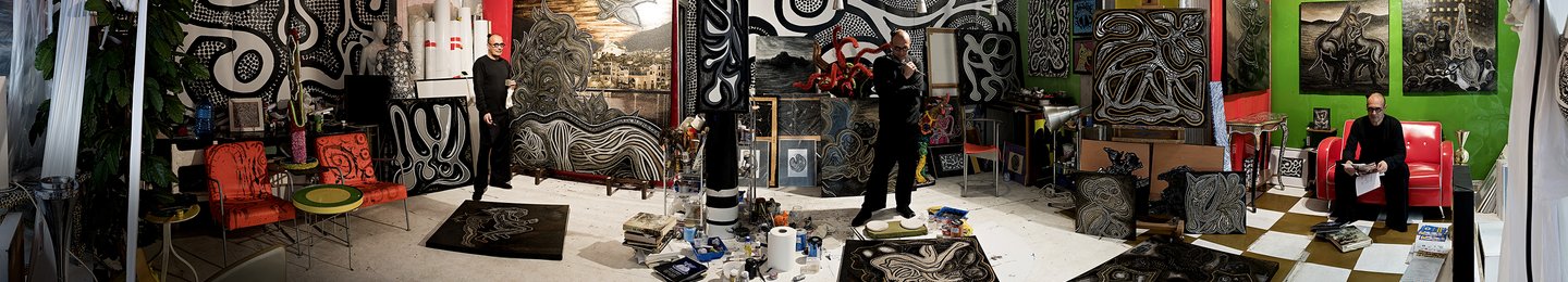 Serrano Bou | Saatchi Art