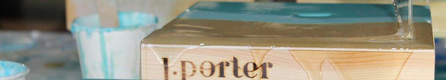 Lizzy Porter | Saatchi Art