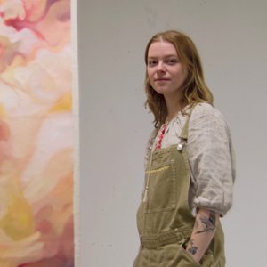 Anna Tatur | Saatchi Art