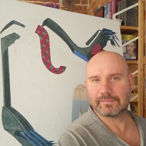 Filip Gruszczyński | Saatchi Art