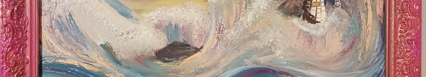 Paul Rickman | Saatchi Art