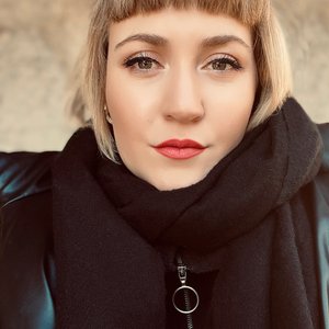 Sofia Frei | Saatchi Art