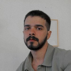 Henrique Afonso | Saatchi Art