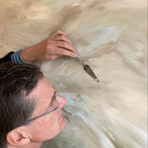 Ian Muir | Saatchi Art