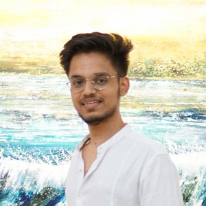 Tanishq Pratap Singh | Saatchi Art