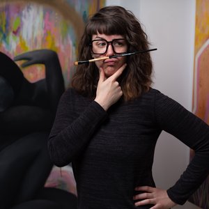 Zsófia Rács | Saatchi Art