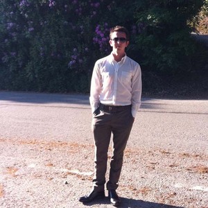 Tom Calnan | Saatchi Art