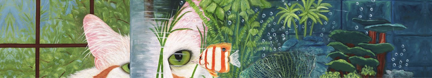 Karen Zuk Rosenblatt | Saatchi Art