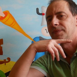 Peter Vamosi | Saatchi Art