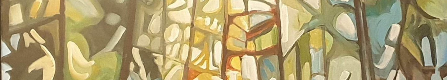 Alison Murdoch | Saatchi Art