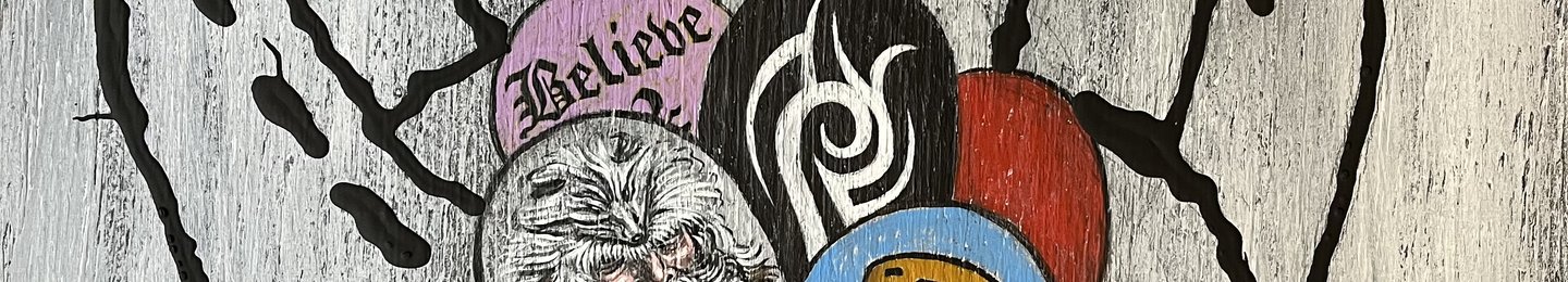 Drew Simpson | Saatchi Art