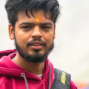 Ambuj Dixit | Saatchi Art