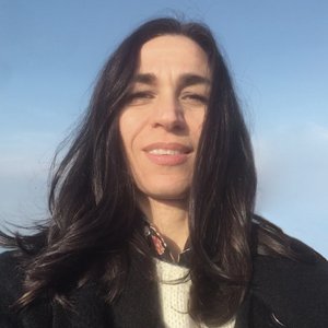 Marcella Fierro | Saatchi Art