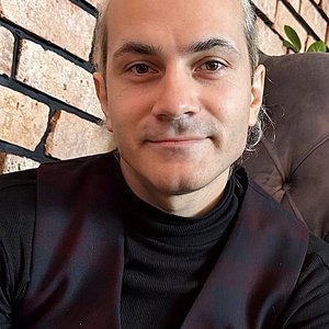 Vladimir Ilin | Saatchi Art