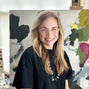 Julie Preston | Saatchi Art