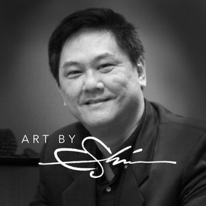 Eng-Seong Lim | Saatchi Art