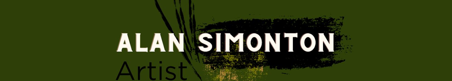 Alan Simonton | Saatchi Art