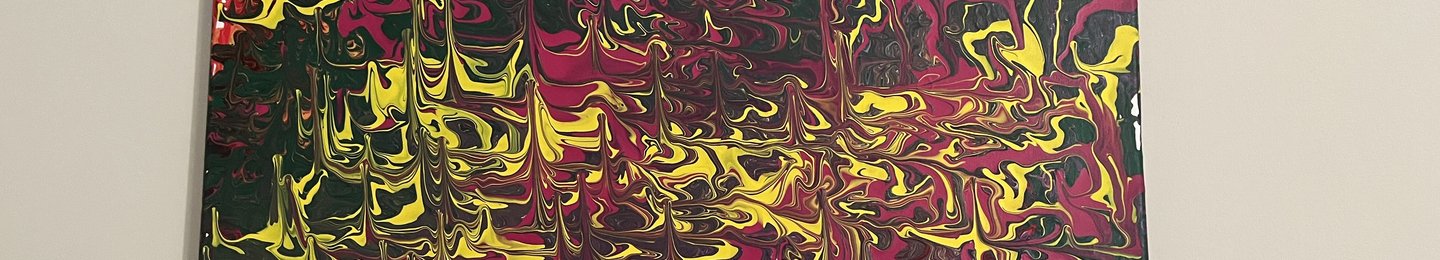 Felicia Mathis | Saatchi Art