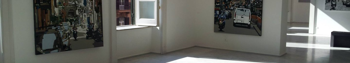 GIOVANNI MANZO | Saatchi Art