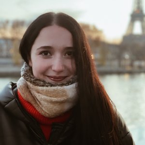 Alexandra Shamrai Sas | Saatchi Art