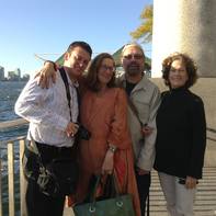 Flowers in a Glass Vase Drawing by Barbara Stein | Saatchi Art