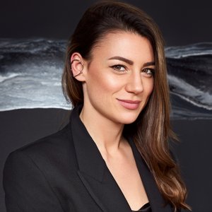 Michèle Caspers | Saatchi Art