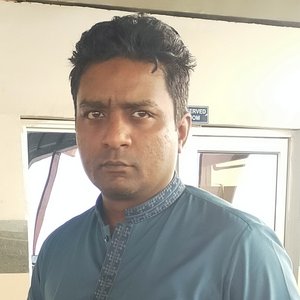 Adeel Asghar | Saatchi Art