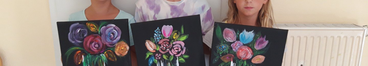 Nina Treise | Saatchi Art