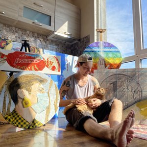 Ilia Potapov | Saatchi Art