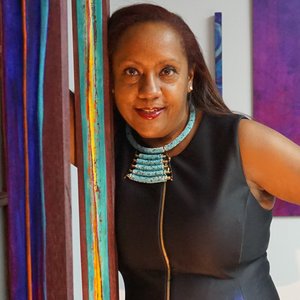 Artist Yvette Michele | Saatchi Art