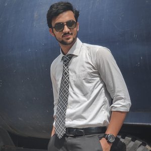 Sohaib Ali Safdar | Saatchi Art