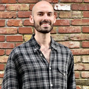 Cameron Barker | Saatchi Art