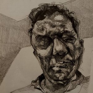 Masoud Amani | Saatchi Art