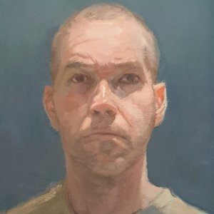 Alan Knight | Saatchi Art