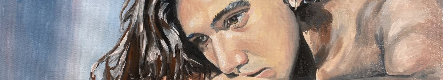 Barnaby Edwards | Saatchi Art