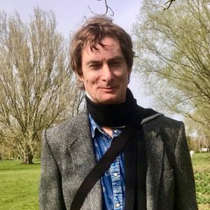 Martin Stephen | Saatchi Art