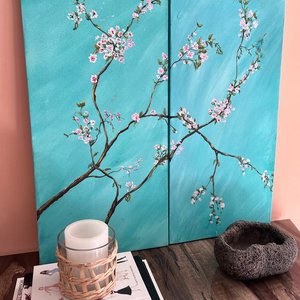 Saima Asim | Saatchi Art