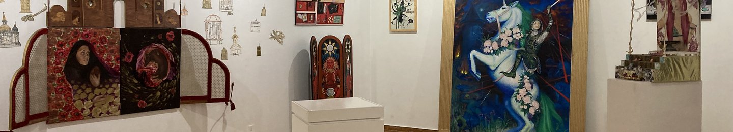 Jo Gamel | Saatchi Art