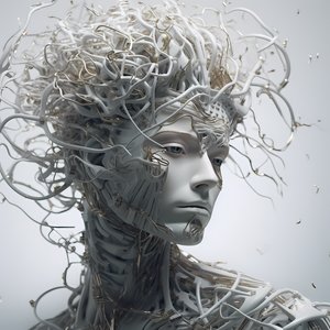 Virtual Creatures | Saatchi Art