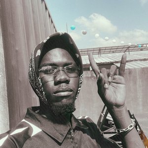 Kwesi Quayson | Saatchi Art