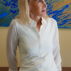 Joy Davis | Saatchi Art