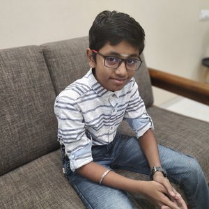 Vedanth Subramanian | Saatchi Art