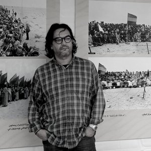 Mohammed Baba | Saatchi Art