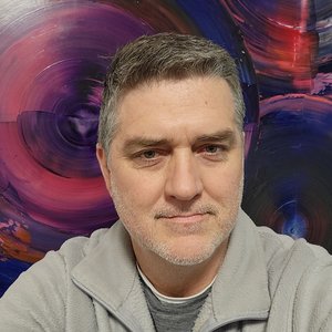 Brian Porter | Saatchi Art