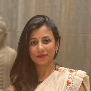 Deepali Bhanushali | Saatchi Art