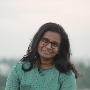 Bala Bharathi R | Saatchi Art