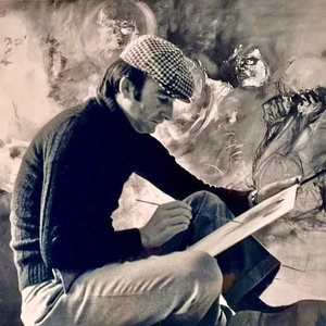 Angelo Tassi | Saatchi Art