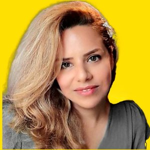 Nasim Seyedipour | Saatchi Art