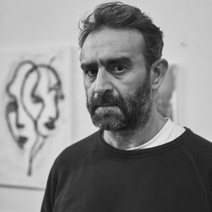 Luciano Bonini | Saatchi Art